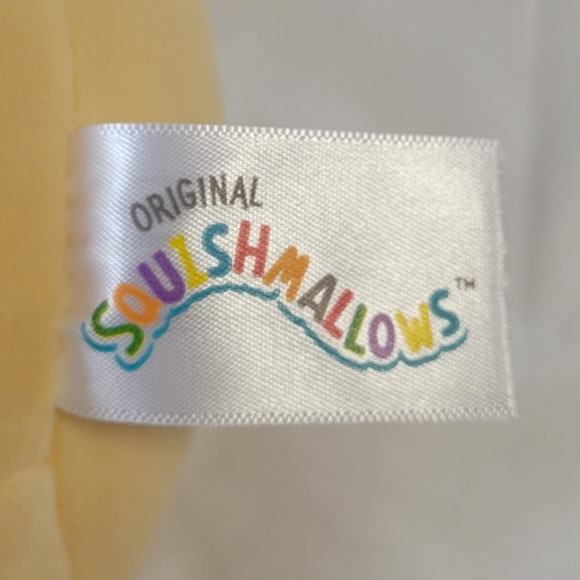 Squishmallows | Toys | Nwt 7 Cornelias The Speckled Corn On The Cob ...